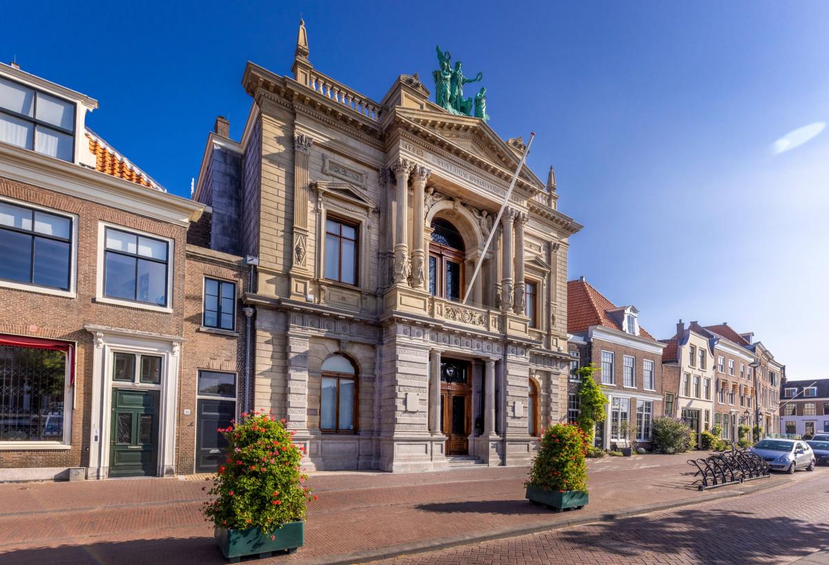 Attractions and Places to See in Haarlem - 360 Haarlem Tours